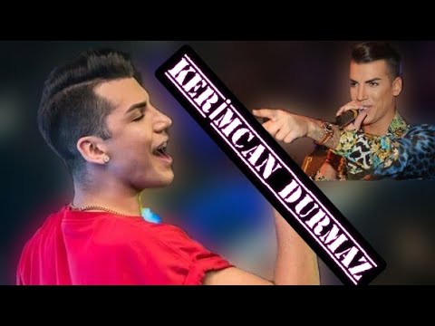 KERİMCAN DURMAZ DJ PERFORMANS KIBRIS