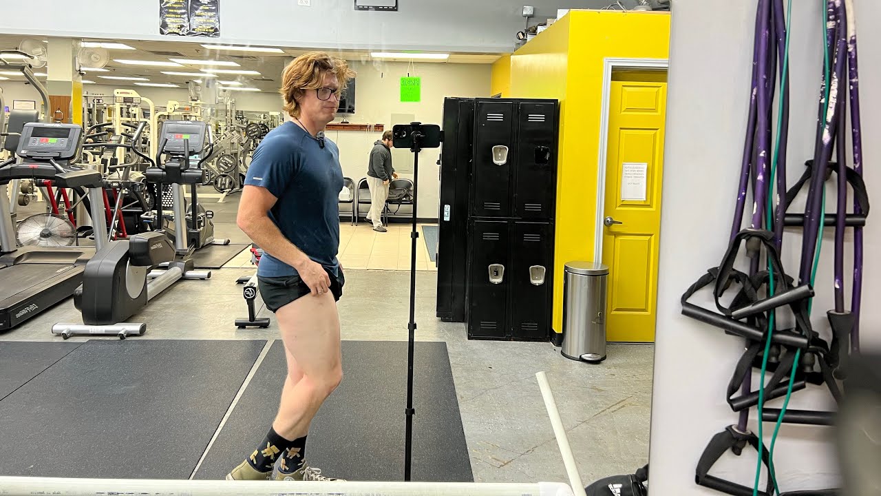 Crushing leg workout - YouTube