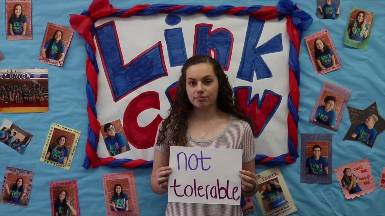 LINK CREW 2018 VIDEO - YouTube