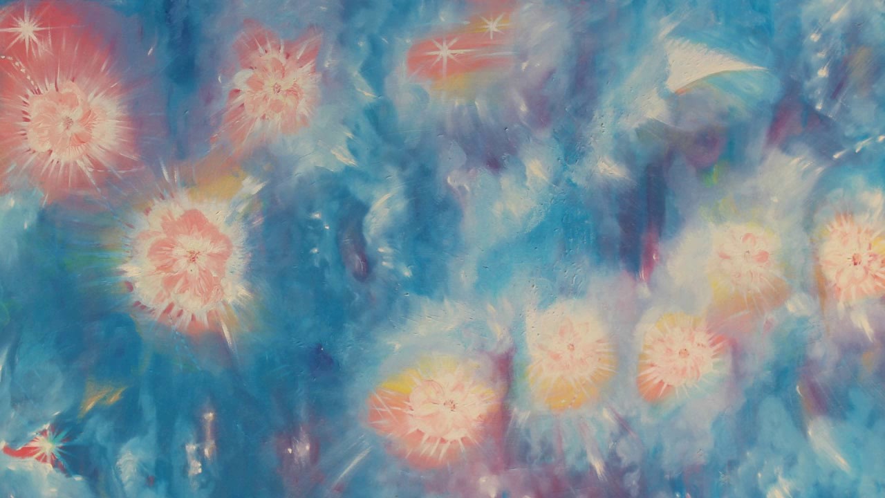 The Light (healing music, music therapy) - YouTube