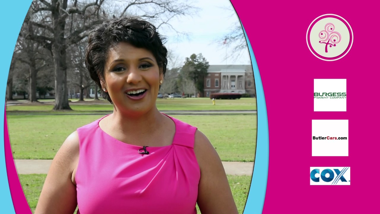 CBF Grand Finale - Lori Johnson - YouTube