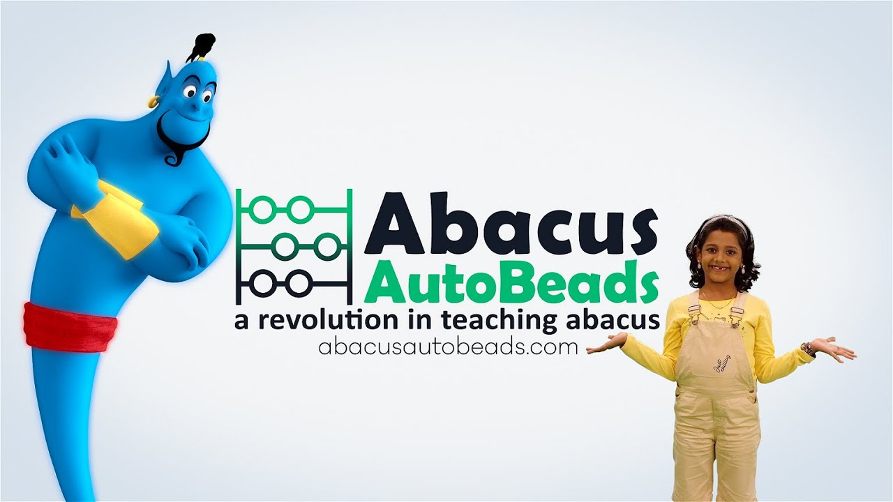 Abacus software to teach and learn Abacus online with ease - YouTube
