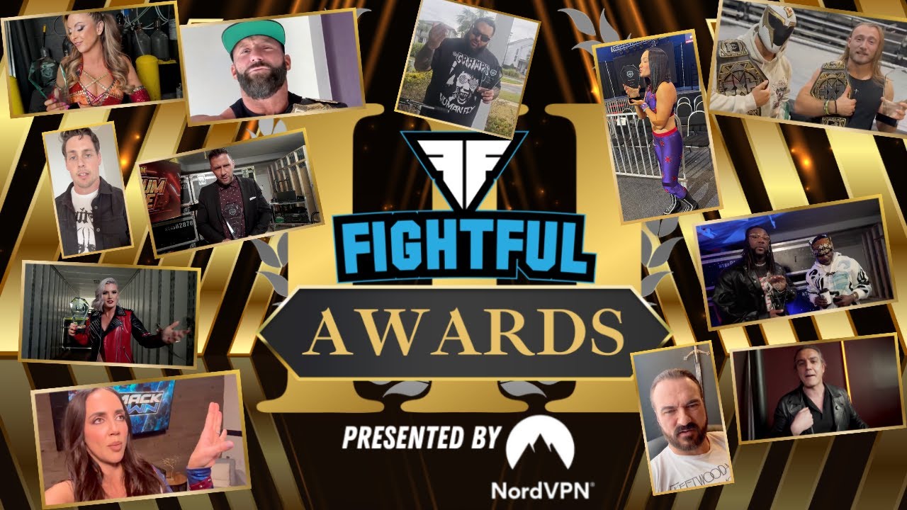 Fightful | WWE News, AEW News, Pro Wrestling Backstage News