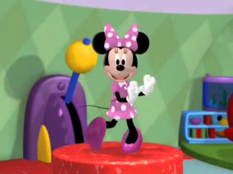 Walt Disney – El Club De Mickey Mouse (Vinyl) - Discogs