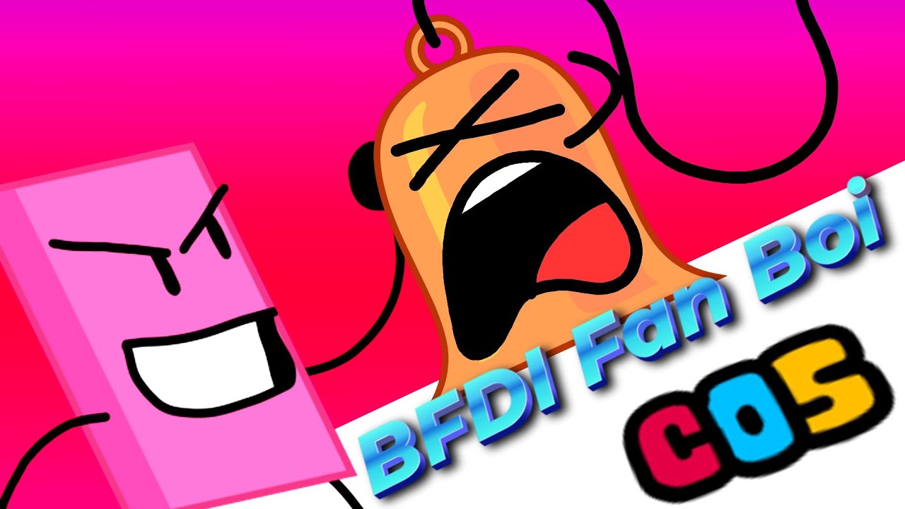"Bell's secret" - BFB 4 REANIMATED (ft. @bfdifanboi2763) - YouTube