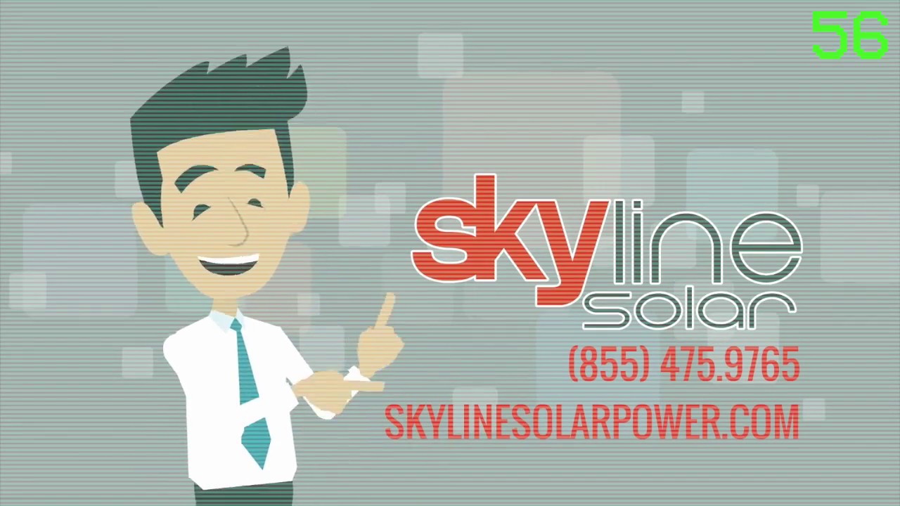 Net Metering Explained - YouTube