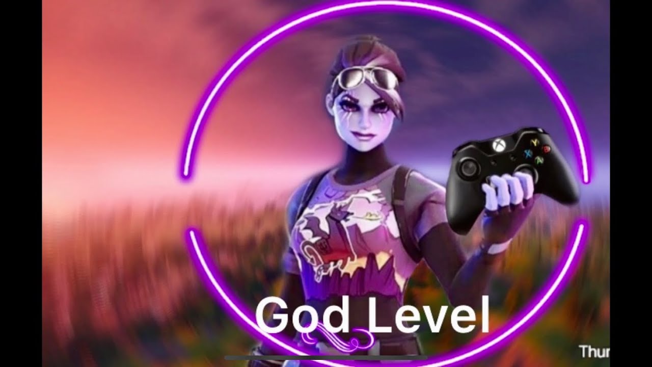 God level 👑 - YouTube