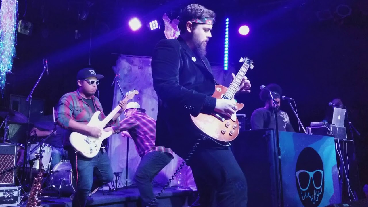 Pulse (LIVE) - Jake Dexter Music @ the Laconic Valentines Event - YouTube