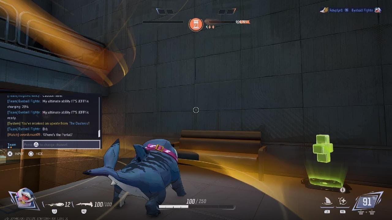 Marvel Rivals - DooBus_Bus? - YouTube