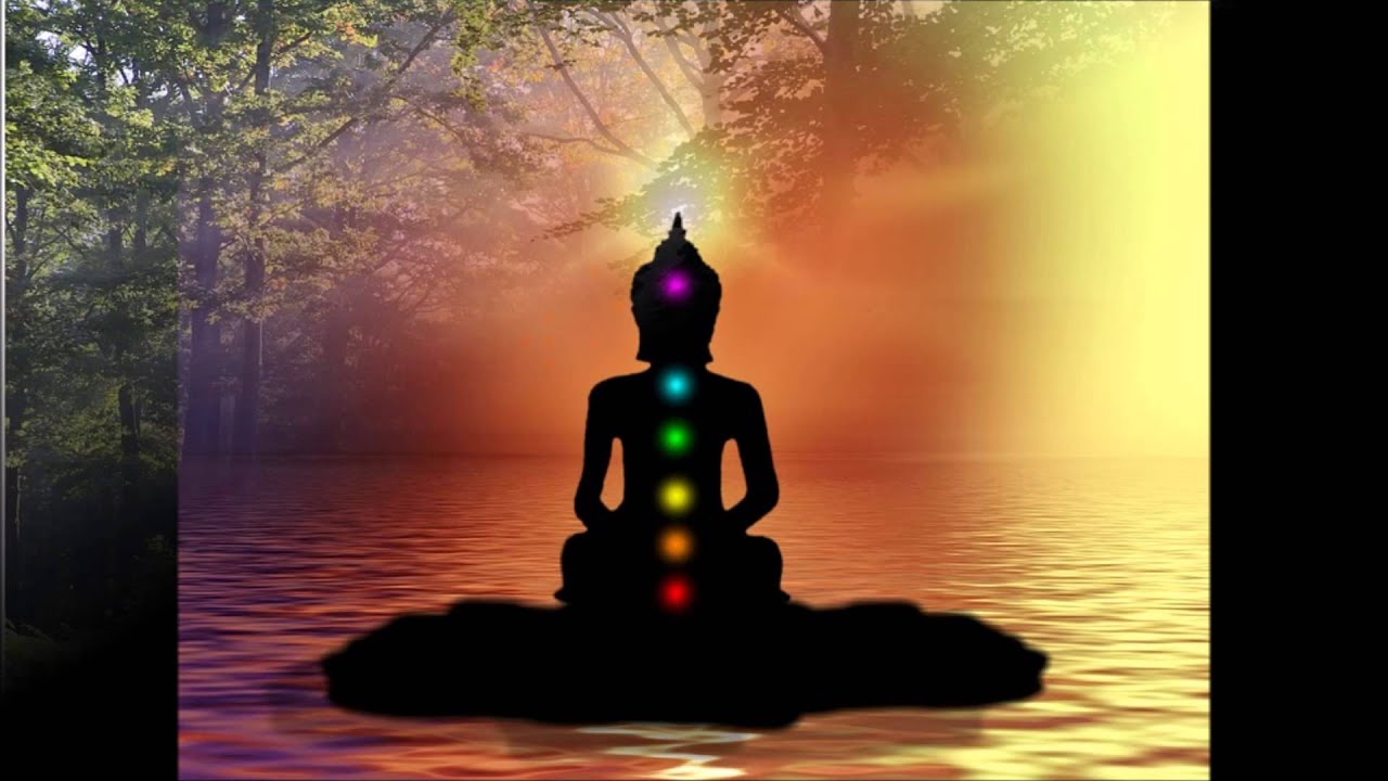 Episode #5 - A Journey Within Guided Meditation - YouTube