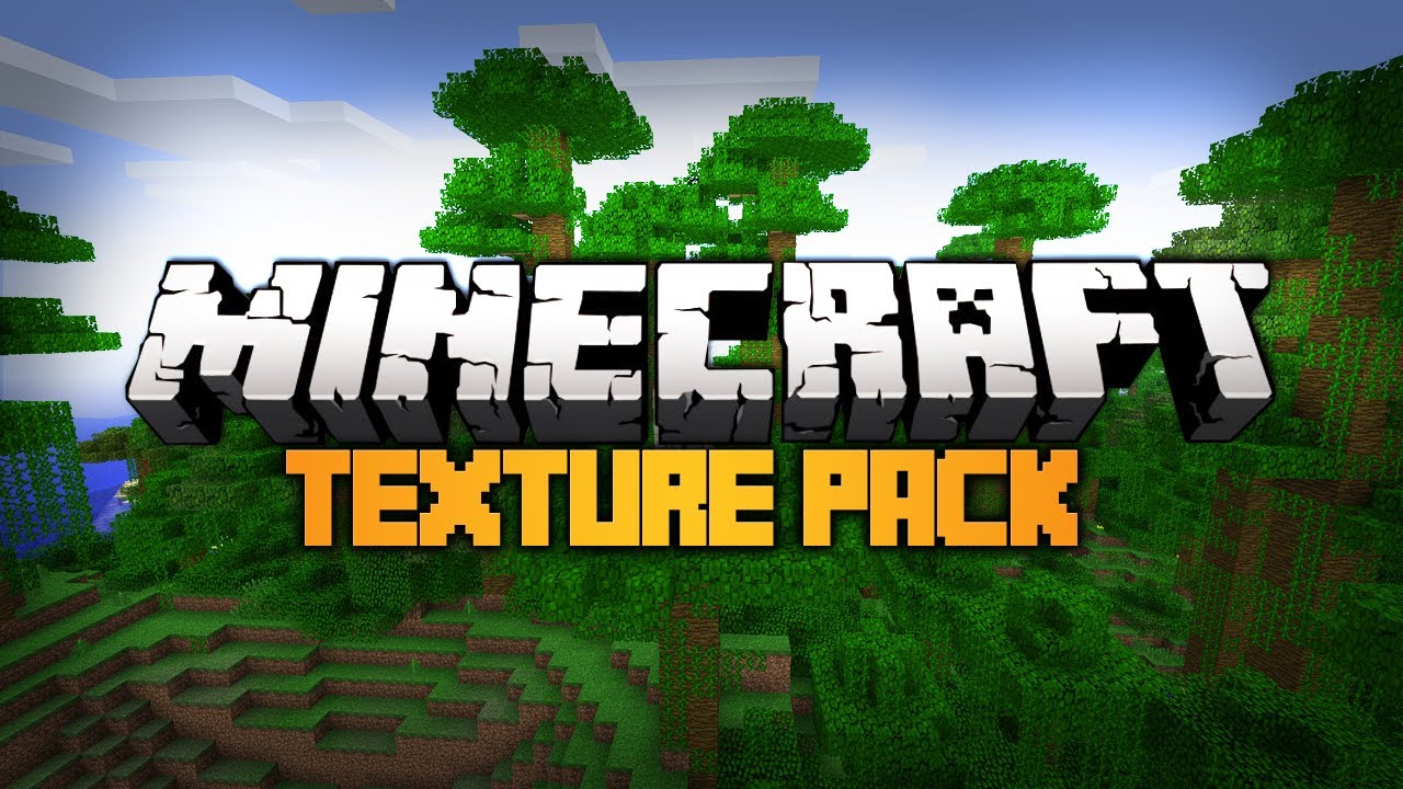 SPECJAL - TEXTUREPACK - YouTube