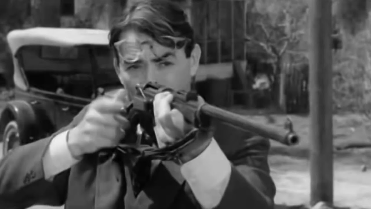 Atticus Shoots Rabid Dog To Kill A Mockingbird YouTube atticus-shoots-rabid-dog-to-kill-a-mockingbird-youtube