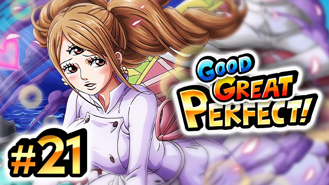 Good, Great, Perfect - (Ep.21 Inferno) feat. Flamevious - YouTube
