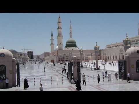 Zikir Faruki ( Mecnunun Olayım Ya RasulAllah) Muzaffer YALÇIN Hocaefendi
