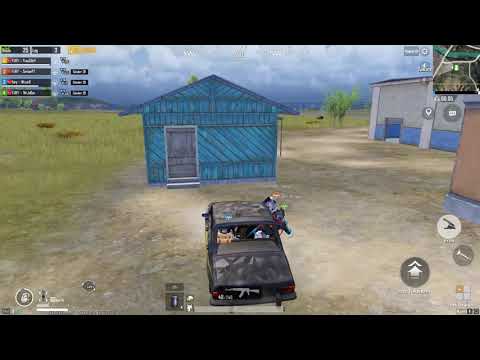 SPREYİ KESERSEM VİDEO BİTER  - FURY TEAM  (PubgMobile )
