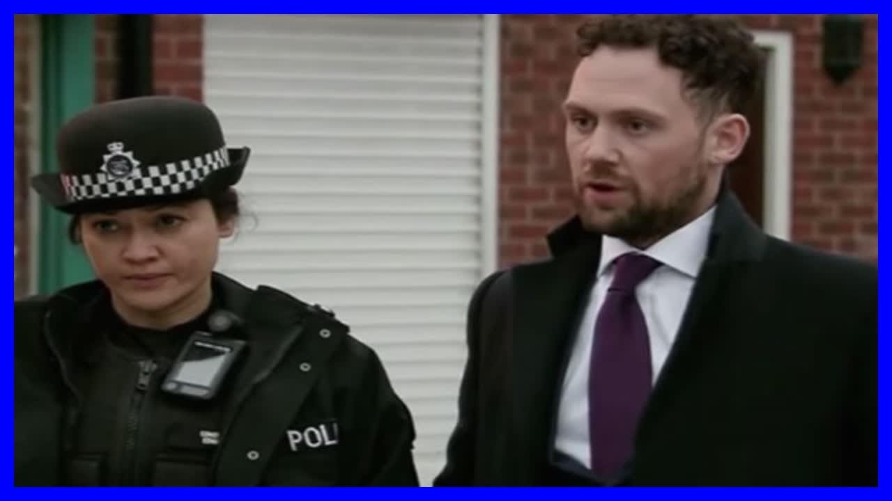 Kent Riley Coronation Street: Inside Corrie star and ex Hollyoaks actor ...