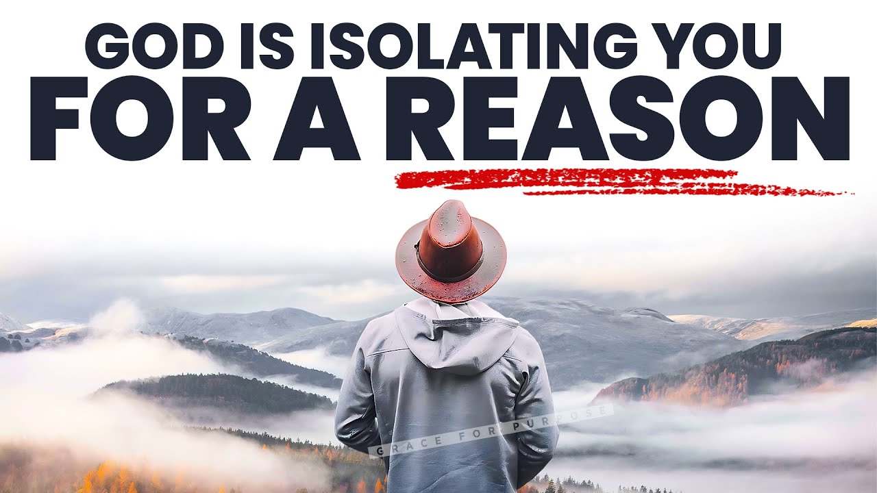 Its Not Falling Apart | God Is Making Everything Fall Into Place ...