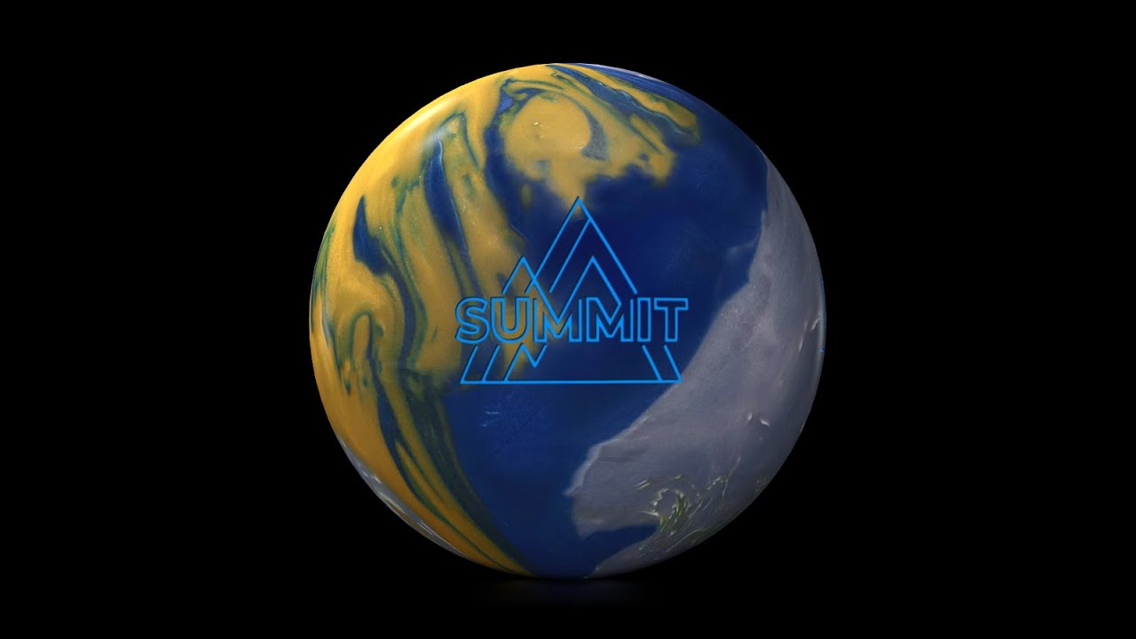 STORM SUMMIT - YouTube