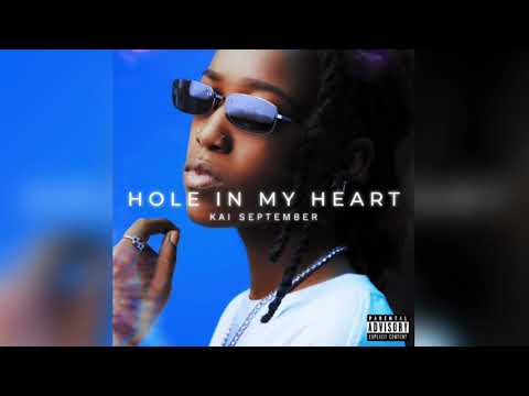 Kai September - Weak Days (Official Audio)