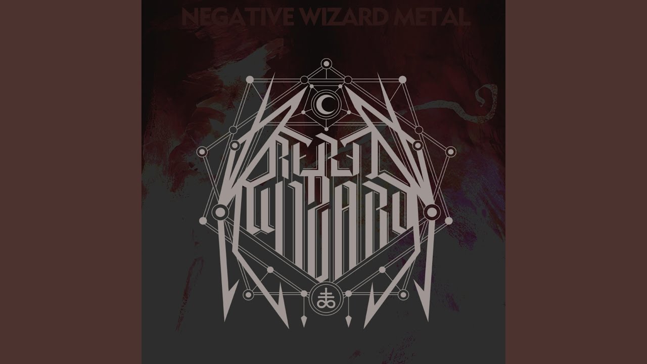 Heavy Negative Wizard Metal - YouTube