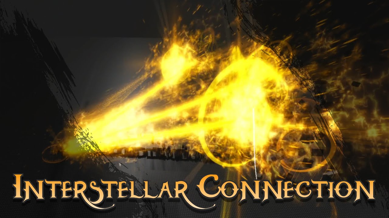 Interstellar Connection | Roblox VFX - YouTube