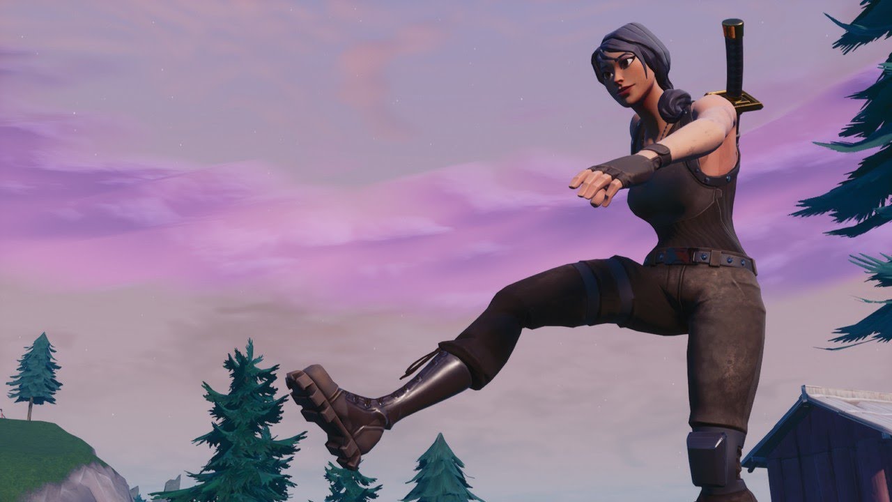 1v1 vs TTV clan leader...... - YouTube