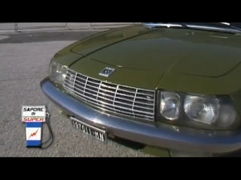 NSU RO80