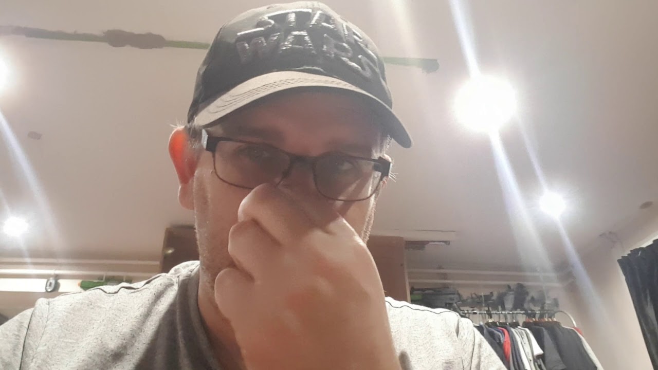 Kelly weller film review CAPTAIN MARVEL - YouTube