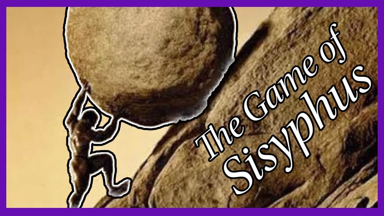The Game of Sisyphus - YouTube