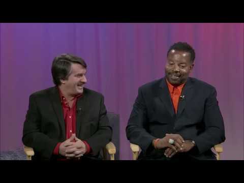 Morgan State's New Men's Basketball Coach on The Roundball Report - YouTube