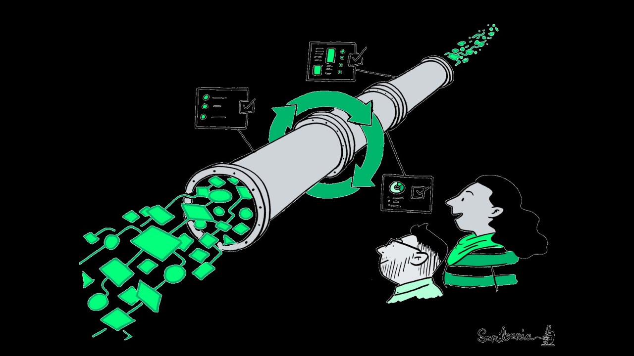 NUWS-MVP-V1 Project for ALX Cohort 8 - YouTube