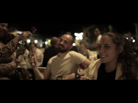 Rakı, Balık, Ayvalık 2019