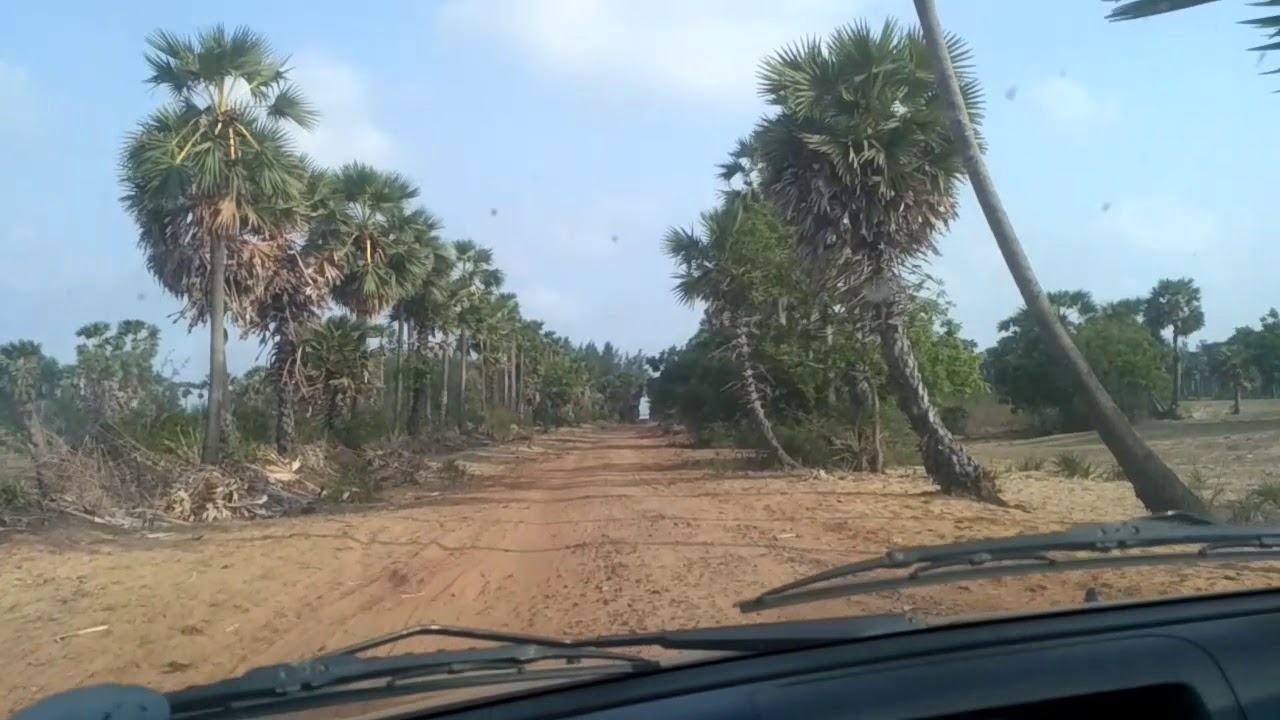 Beach Pedha Gollapalem - YouTube