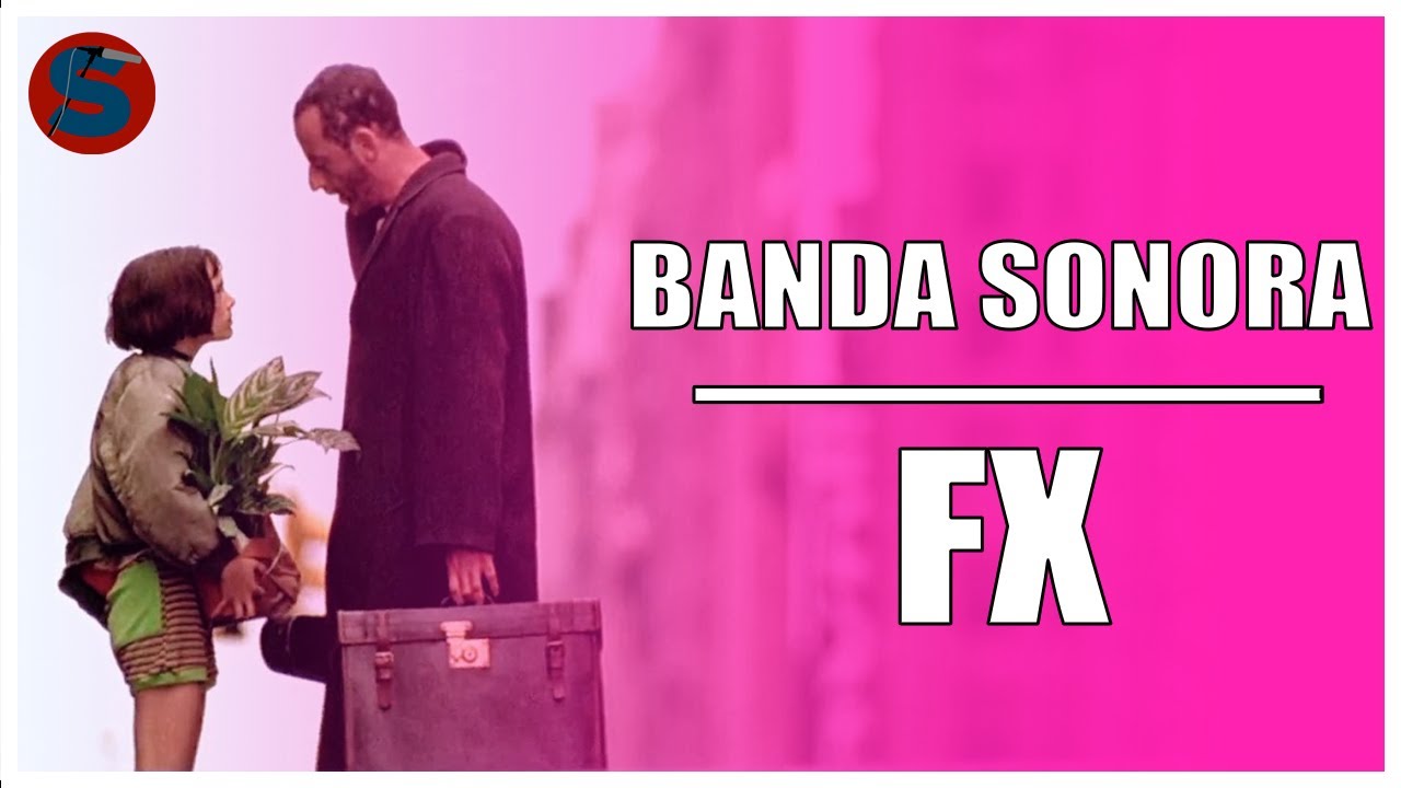 FX | Banda sonora del cine - YouTube