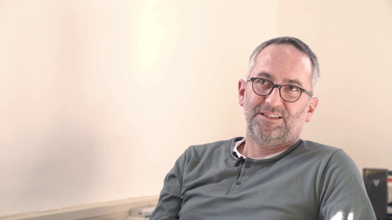 Prost auf die Nachhaltigkeit - Bioverband, Ralph Dejas - YouTube