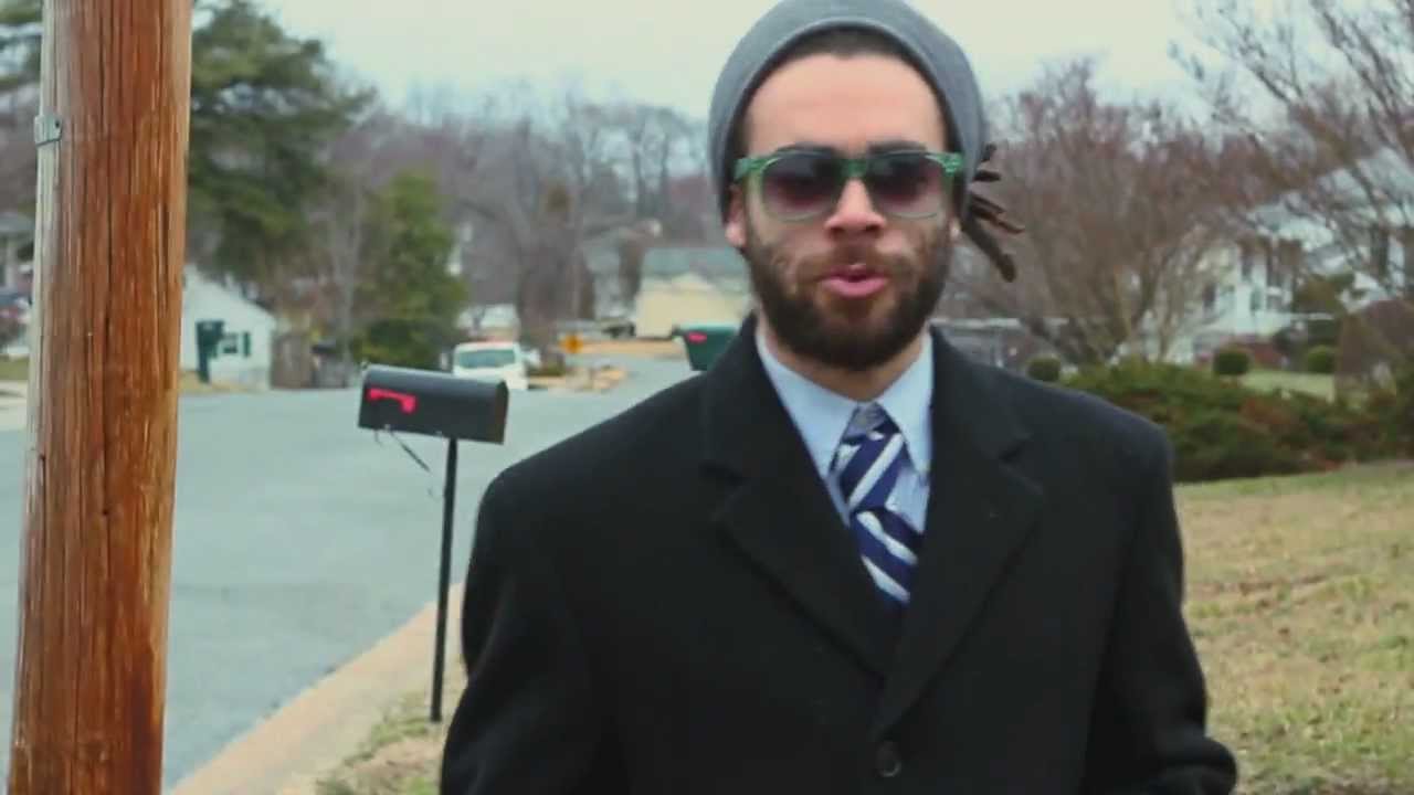 Door to Door | Tobias Russell "Best Musician" Campaign - YouTube