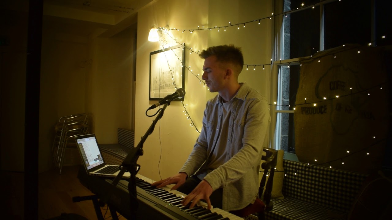 Day 51/365-Day Cover Challenge - Heaven by Bryan Adams (DJ SAMMY (Sam ...