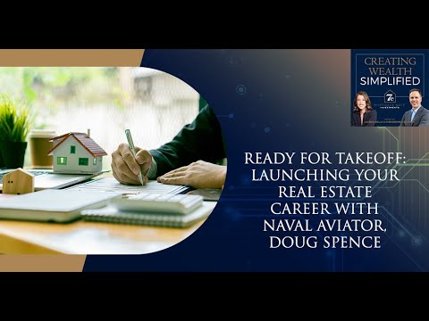 Ready For Takeoff: Launching Your Real Estate Career With Naval Aviator ...