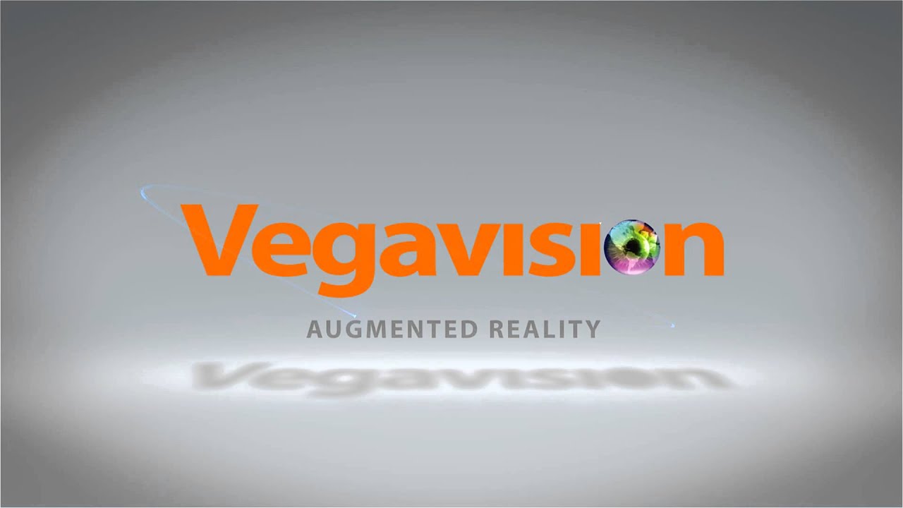 Vegavision Augmented Reality.mp4 - YouTube