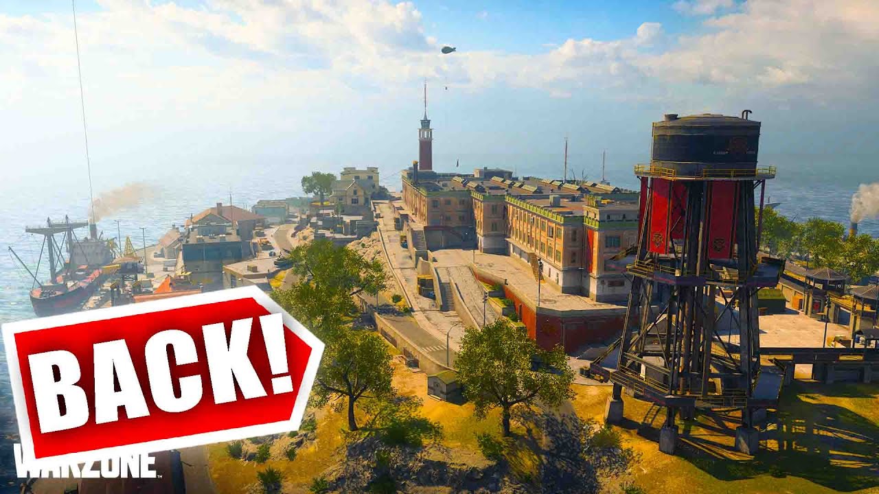 REBIRTH ISLAND IS BACK TODAY! - 2.6KD, 1,100 Dubz, 85k Kills - CoD ...