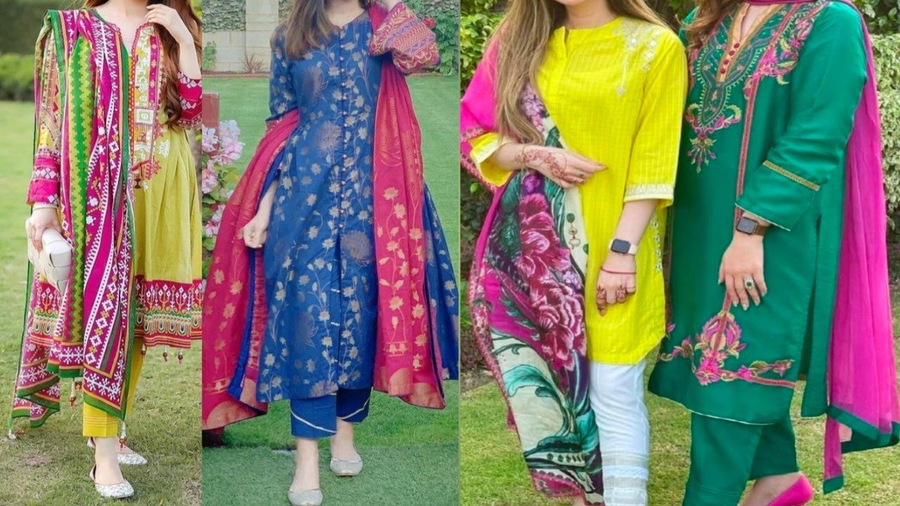 Most stylish Party wear dress designs||trendy Party wear dresses ...