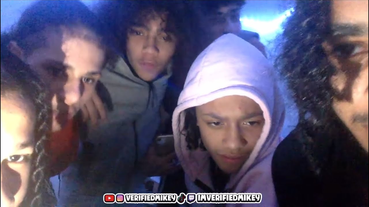 ADot Balla, BabyGlo, & JJ Six BEST/FUNNIEST MOMENTS on Stream with ...