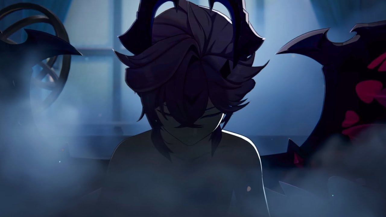 Story Quest Archon 5.6 [GENSHIN IMPACT] - YouTube