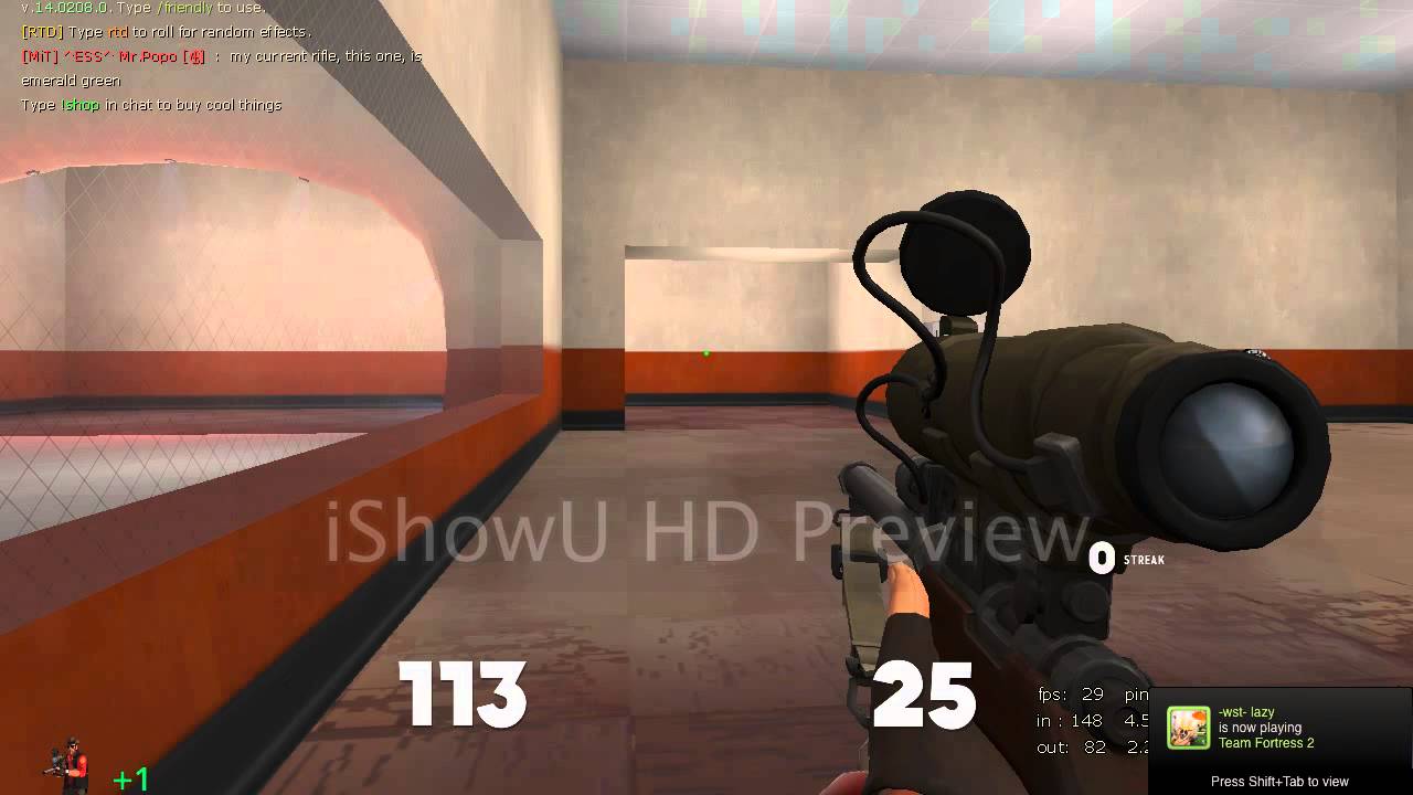 TF2 - Agonizing Emerald Sheen vs. Mean Green Sheen - YouTube