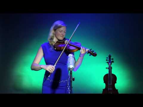 Hökpers vals & Carica polska