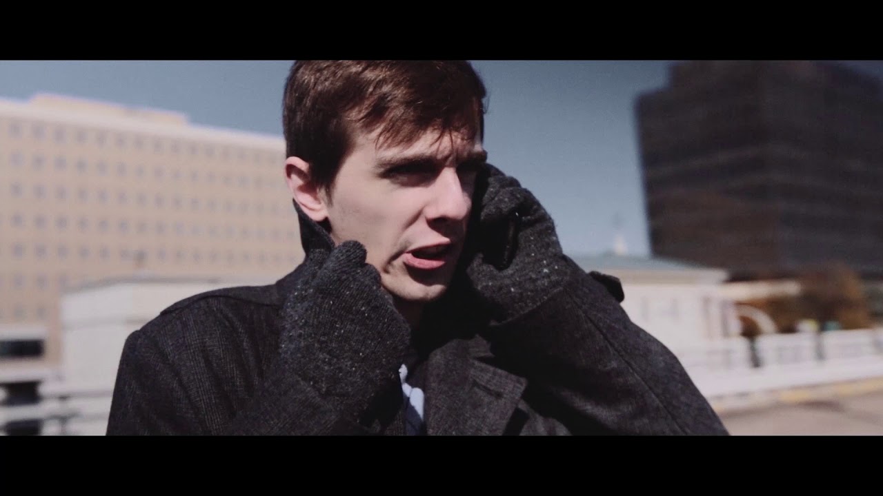 Kyle Winn - Director's Reel - YouTube