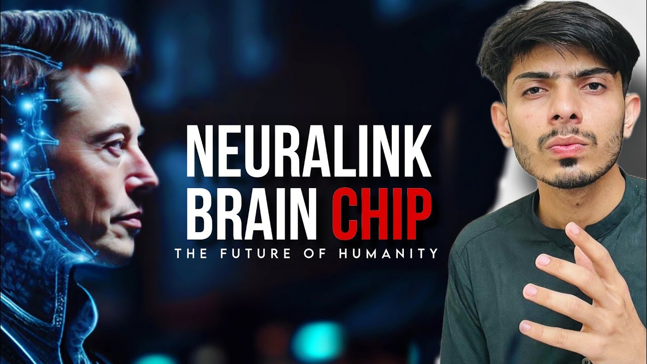 What is neuralink Brain Chip | Danger side effects | Full explained in ...