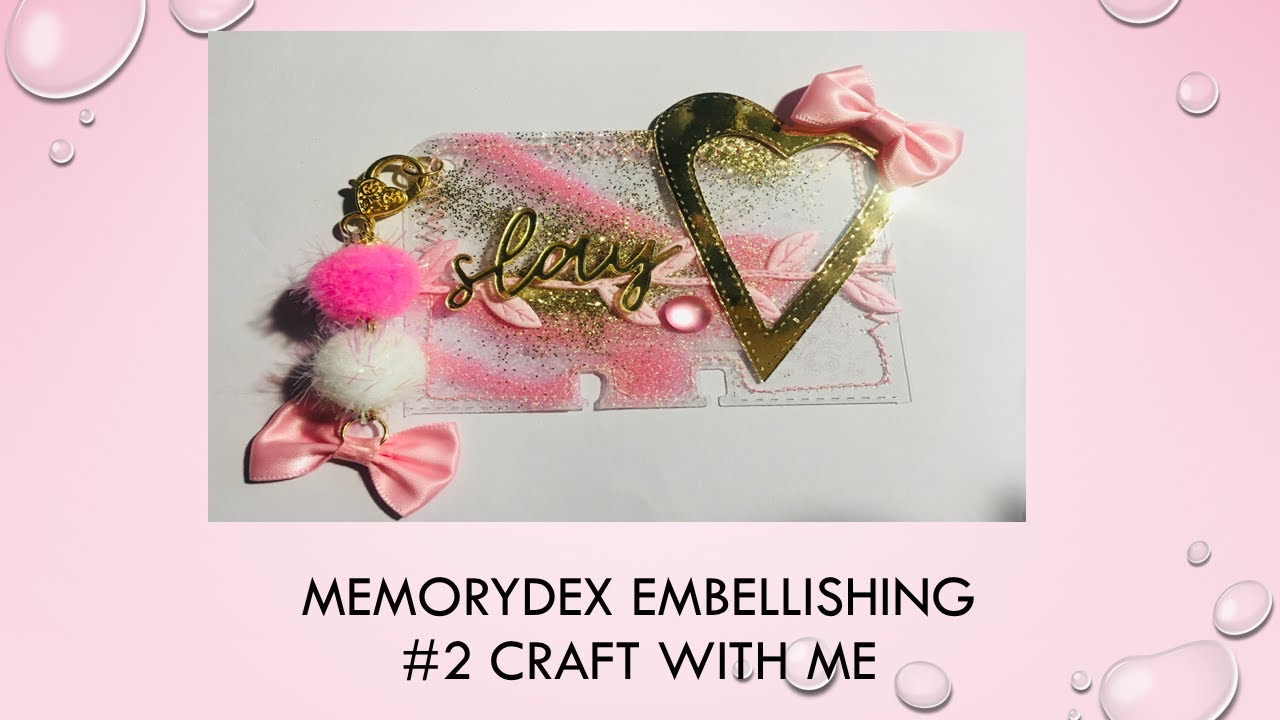 Memory Dex Craft with Me #2 - YouTube