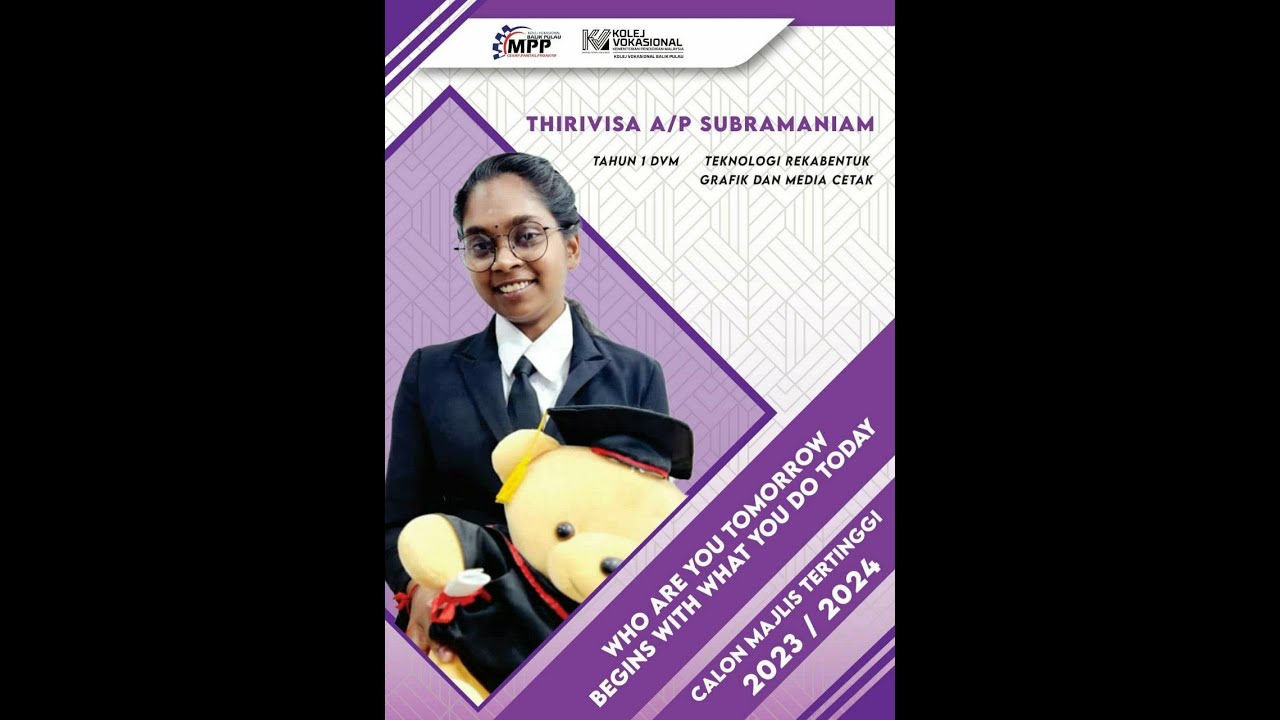 CALON PILIHAN RAYA MAJLIS TERTINGGI MPP KVBP 2023 - THIRIVISA A/P ...