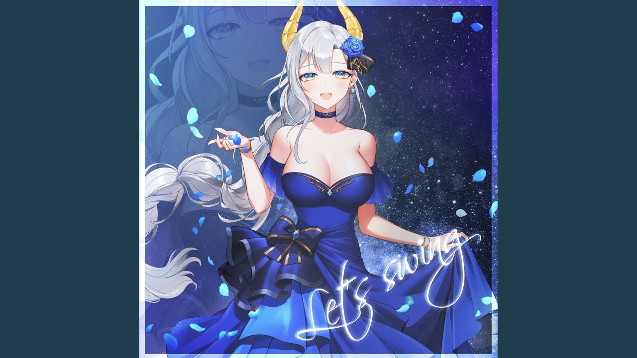 Let's Swing - YouTube